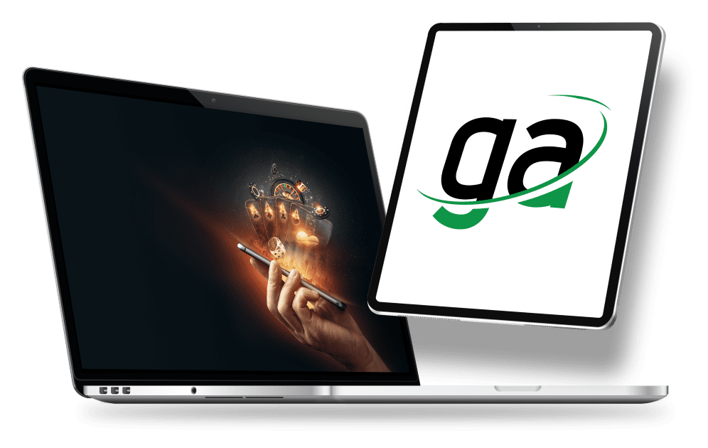 Regulatory Advisory - Gaming Associates | Pioneers of Online Gaming ...