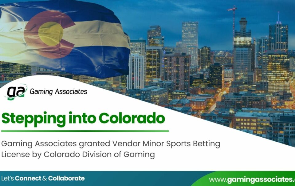 Gaming Associates — Gaming Associates Pioneers Of Online Gaming